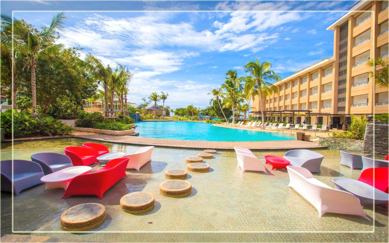 Bohol BE Grand Resort, BE Grand Resort Bohol Room Rates