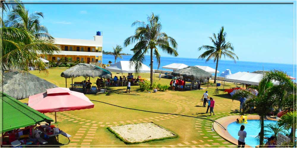Danao City, Beach Resort, 5 Star Hotels in Cebu, Hotel Booking