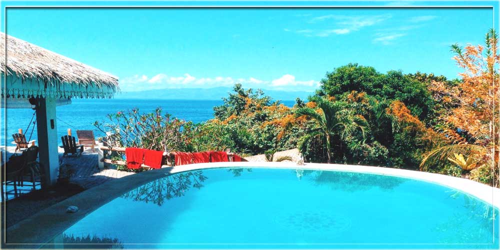 Samboan Cebu, Beach Resort and Hotel Booking
