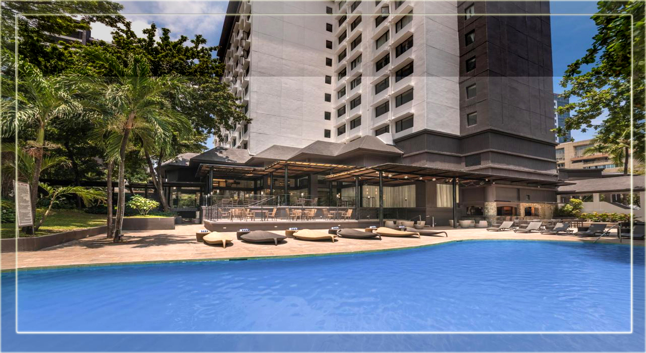 Seda Ayala Center Offer, Seda Ayala Center Cebu Club Room