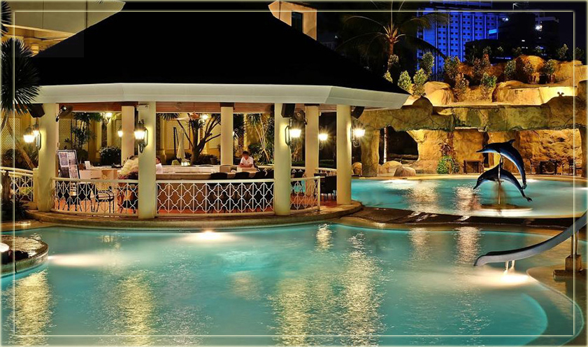 Waterfront Hotel Cebu Promo, Waterfront hotel cebu room rates