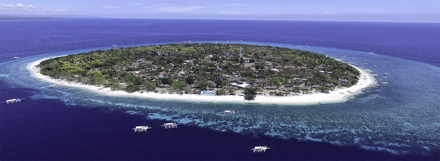 7Days Cebu Bohol Joint Tour, Trip Guide Daily Itinerary Tours