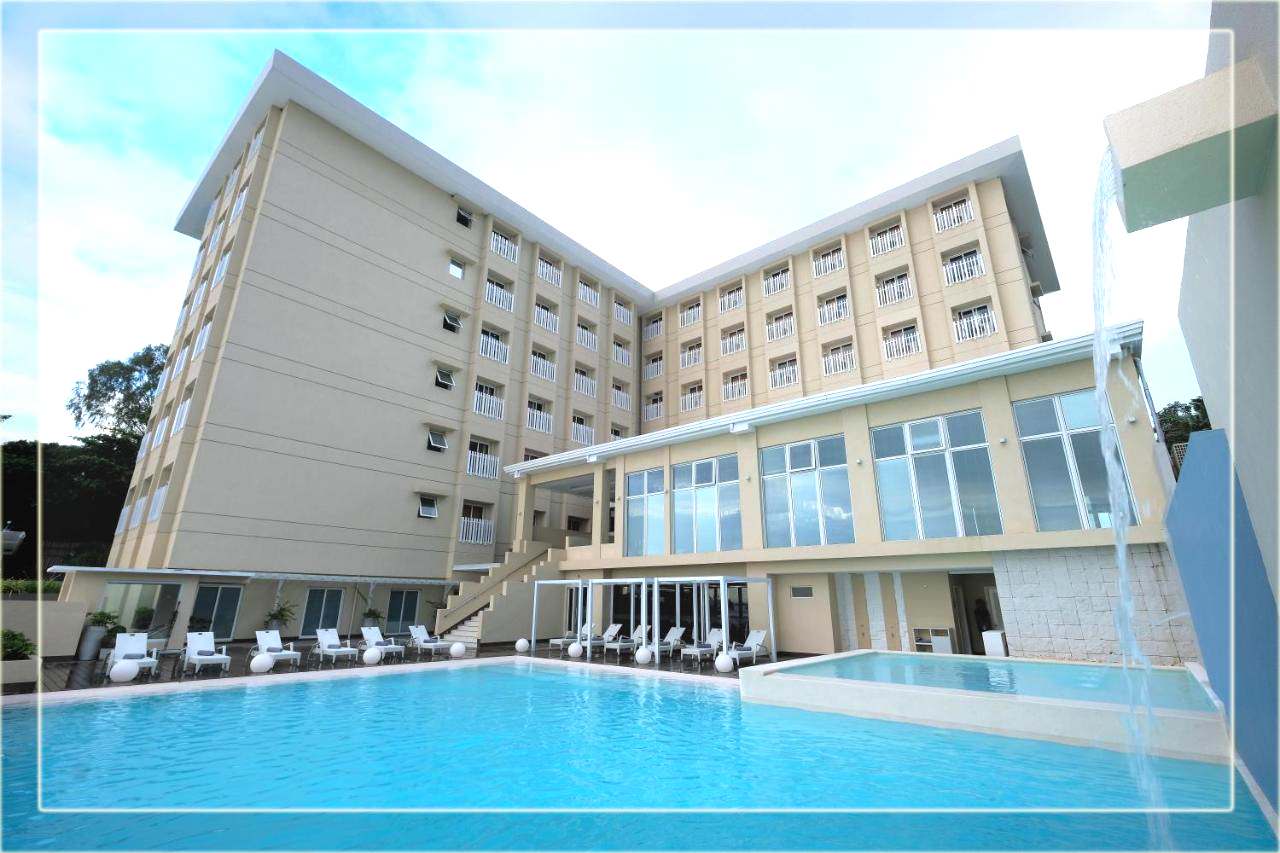 BE Resort Package Tours, BE Resort Room Rate, BE Resort
