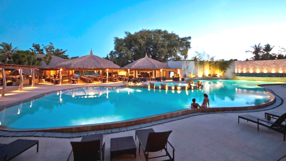 Bluewater Maribago Cebu Tours, Mactan Philippines