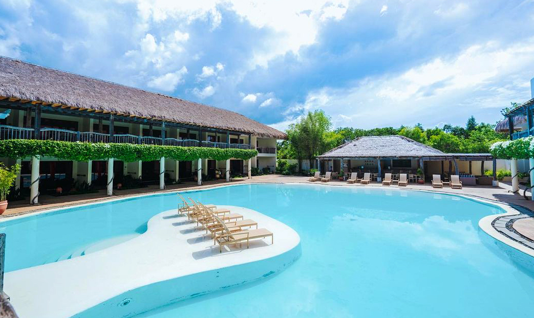Bluewater Panglao Bohol Tours, Bohol Countryside Tour