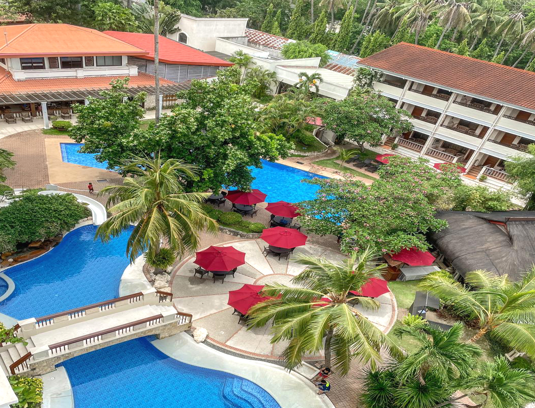 Costabella Hotel Cebu Tours, Package Tours in Cebu Philippines
