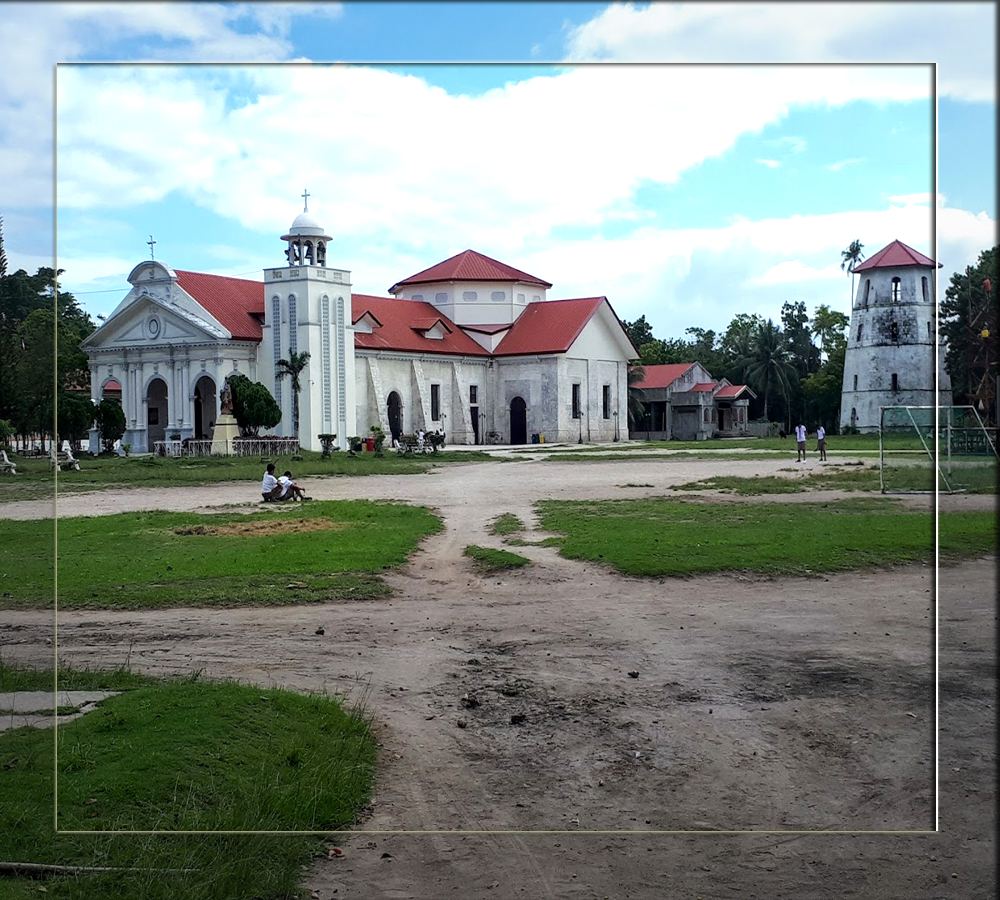 Bohol Panglao Tour, Hinagdanan Cave, Shell Museum